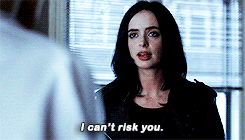 Jessica jones GIF - Find on GIFER