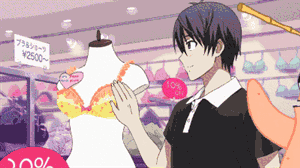 GIF time - animated GIF on GIFER