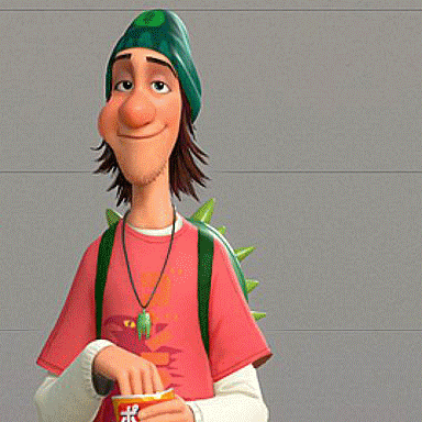 GIF hero - animated GIF on GIFER