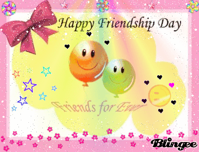 GIF friendship day - animated GIF on GIFER
