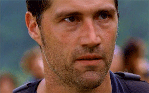 Matthew fox GIF - Find on GIFER