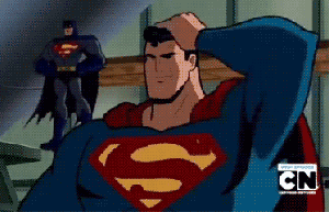 Clark kent GIF - Find on GIFER
