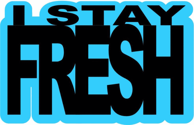 Fresh GIF - Find on GIFER