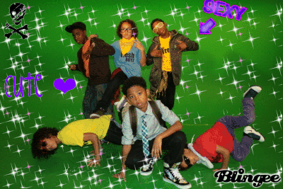 Fresh GIF - Find on GIFER