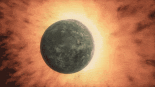 Astronomy science GIF - Find on GIFER