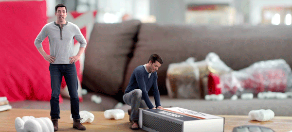 Brothers GIF - Find on GIFER