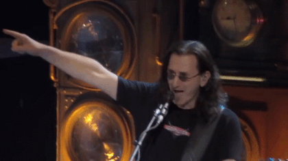 Rush music GIF - Find on GIFER