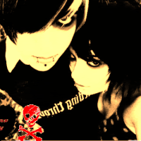 Emo GIF - Find on GIFER