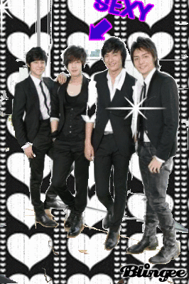 F4 GIF - Find on GIFER