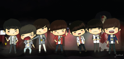 Infinite GIF - Find on GIFER