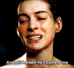GIF les miserables - animated GIF on GIFER