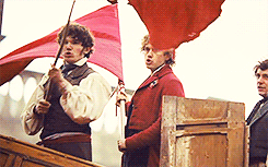 Les miserables GIF - Find on GIFER