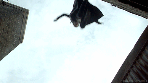 Minority report meagan good GIF - Find on GIFER