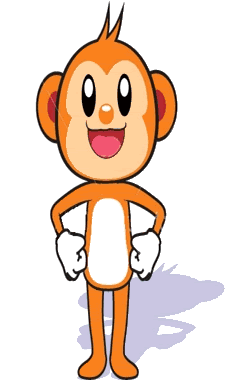 Monkey GIF - Find on GIFER