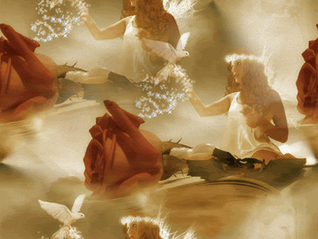 Angel GIF - Find on GIFER