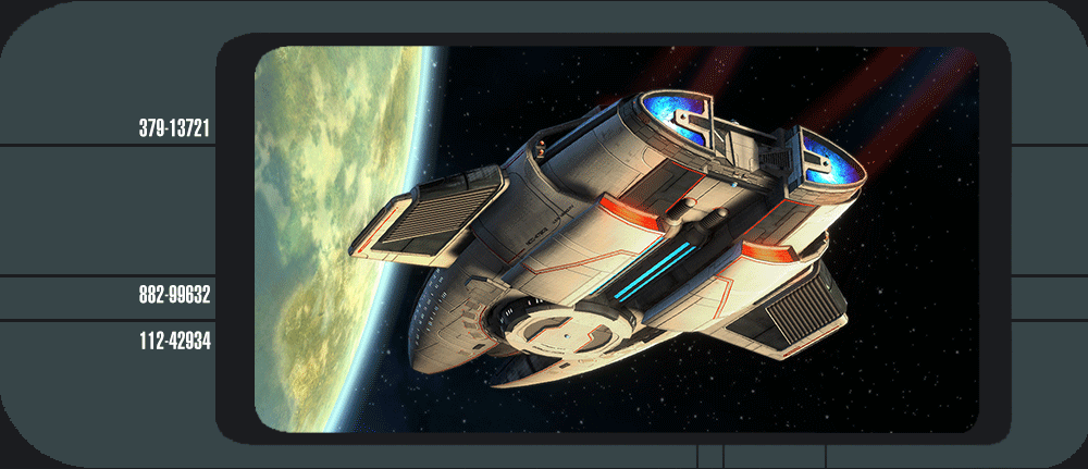 GIF star trek - animated GIF on GIFER