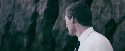 Mic song performance GIF - Find on GIFER