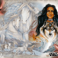 GIF spirit animal - animated GIF on GIFER