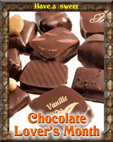 Chocolate GIF - Find on GIFER