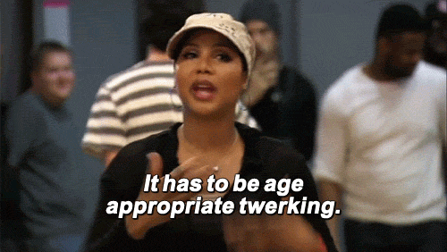 Braxton family values bfv toni braxton GIF - Find on GIFER