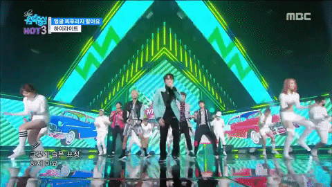 K pop kpop GIF - Find on GIFER