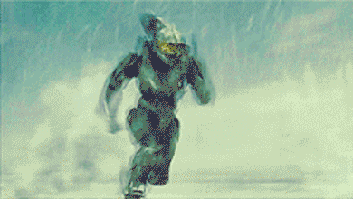 GIF master chief - animated GIF on GIFER