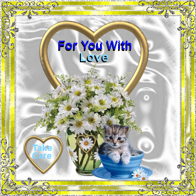 GIF take care - animated GIF on GIFER