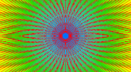 Psychedelic abstract trippy GIF - Find on GIFER