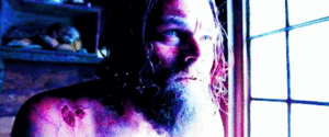 The revenant GIF - Find on GIFER