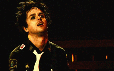 Green day GIF - Find on GIFER