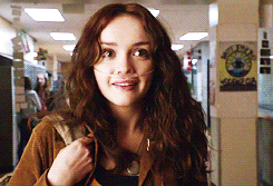 Gif De Olivia Cooke