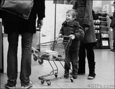 Baby bath GIF - Find on GIFER