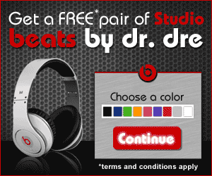 Beats by dre GIF - Find on GIFER