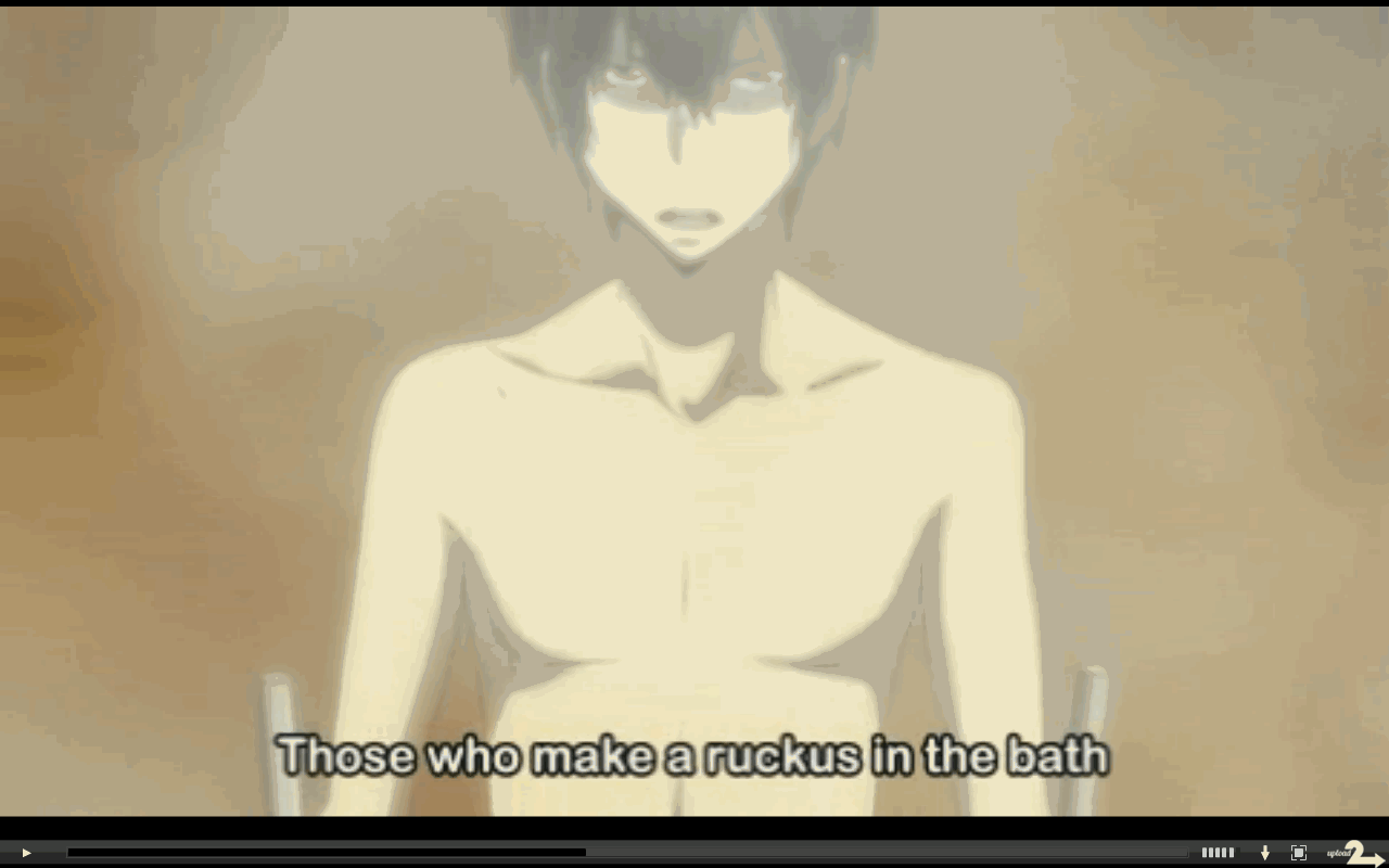 GIF bath - animated GIF on GIFER