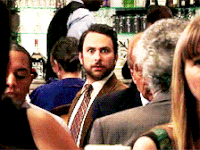 Charlie day GIF - Find on GIFER