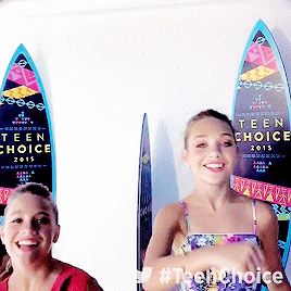 Maddie ziegler GIF - Find on GIFER