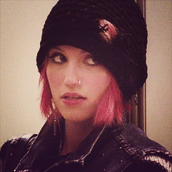 Punk GIF - Find on GIFER