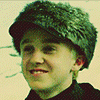Draco malfoy GIF - Find on GIFER