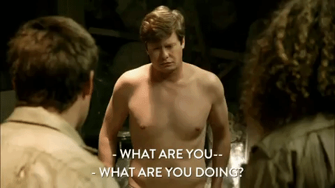 Anders Holm Body