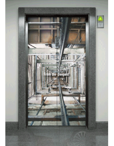 Elevator GIF - Find on GIFER