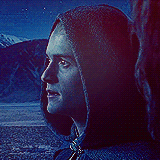 Legolas the lord of the rings return of the king GIF - Find on GIFER