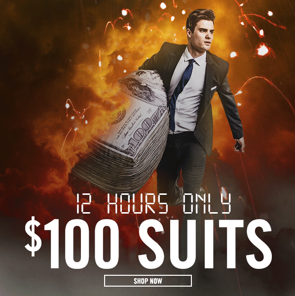 GIF suits - animated GIF on GIFER