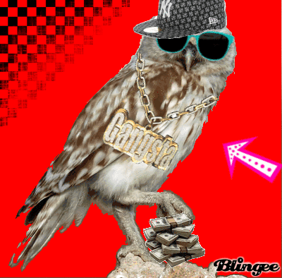 Gangsta GIF - Find on GIFER