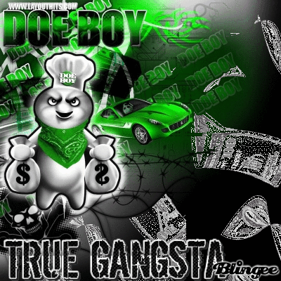 Gangsta GIF - Find on GIFER