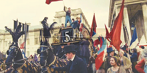 Les miserables GIF - Find on GIFER