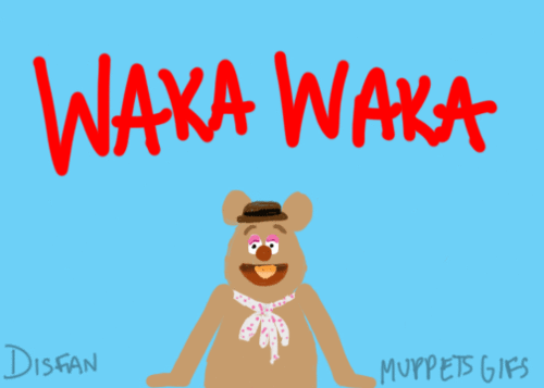 Wakka Wakka Gif
