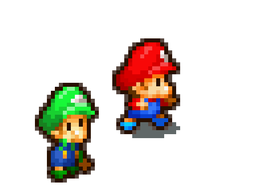 Mario GIF - Find on GIFER