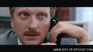Call today astronomy GIF on GIFER - by Malalv