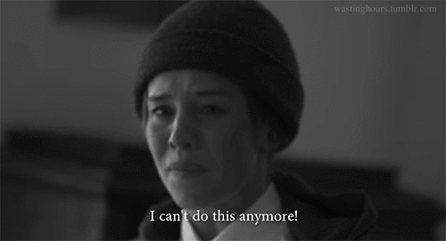 GIF lonely - animated GIF on GIFER