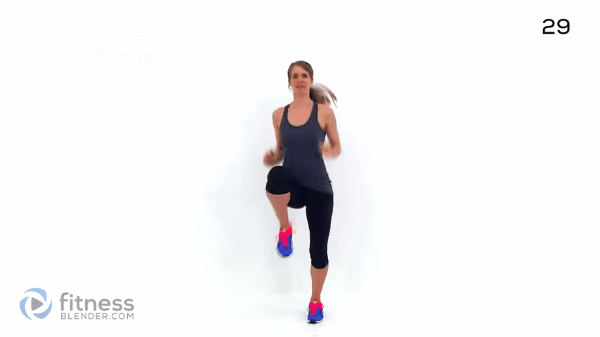 GIF fitness - animated GIF on GIFER